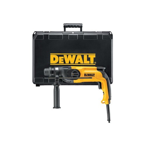 Elektropneumatski čekić D25133K DeWALT