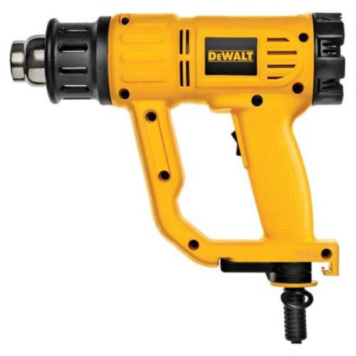 Fen za odstranjivanje boje D26411 DeWALT