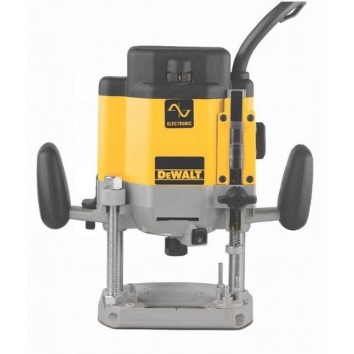 Glodalica DW625E DeWALT