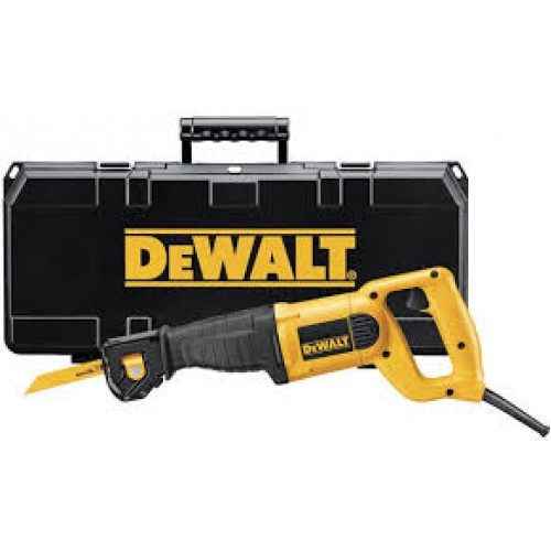 Testera lisičji rep DW311K DeWALT