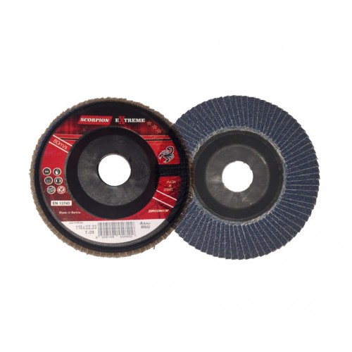 Lamel disk BASIC FI 115 G60