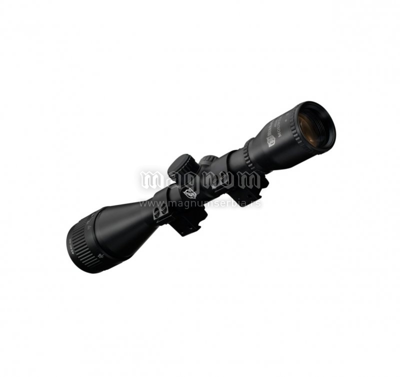 Snajper NikkoStirling Mountmaster 4x40 AO HMD