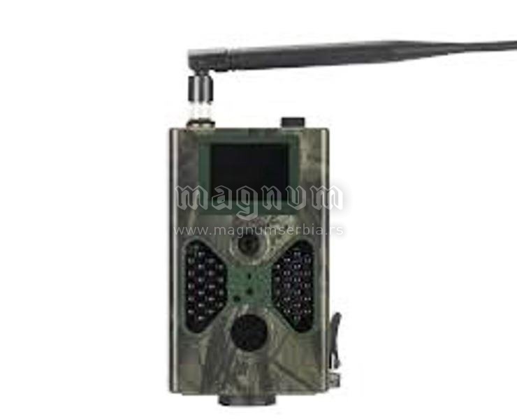 Kamera Suntek HC-330LTE 4G Trail Camera za nadzor lovista