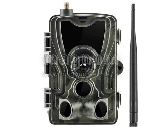 Kamera Suntek HC-801M 2G Trail camera za nadzor lovista