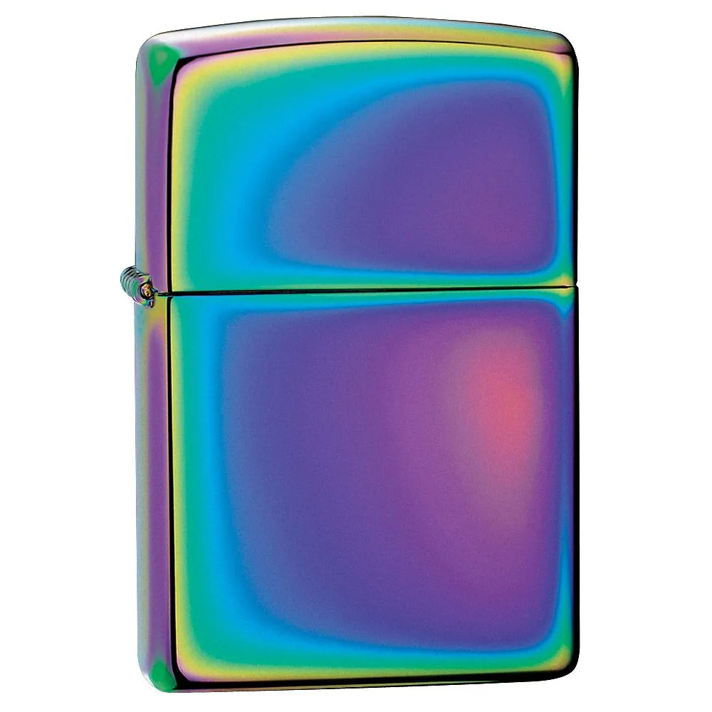 Zippo upaljac 151 Spectrum