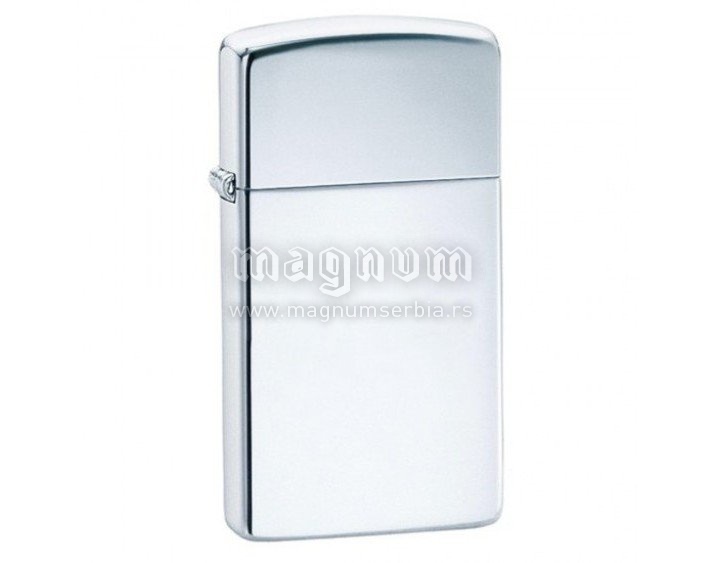 Zippo upaljac 1610 Slim High Polish C