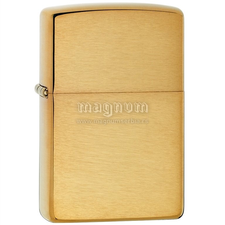 Zippo upaljac 168