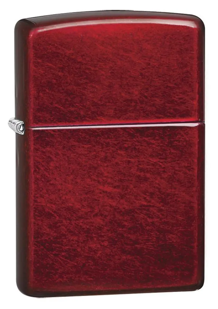 Zippo upaljac 21063 Candy Apple Red