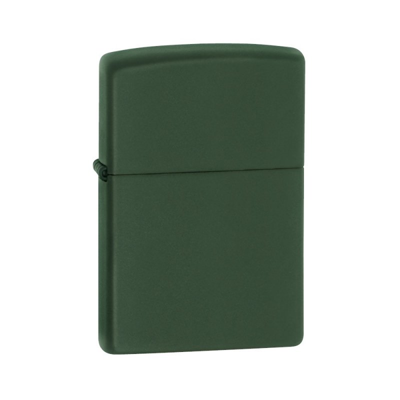 Zippo upaljac 221 Green matte