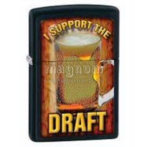 Zippo upaljac 28294 218 i Support