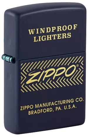 Zippo Upaljac 48708 Windproof LI 239