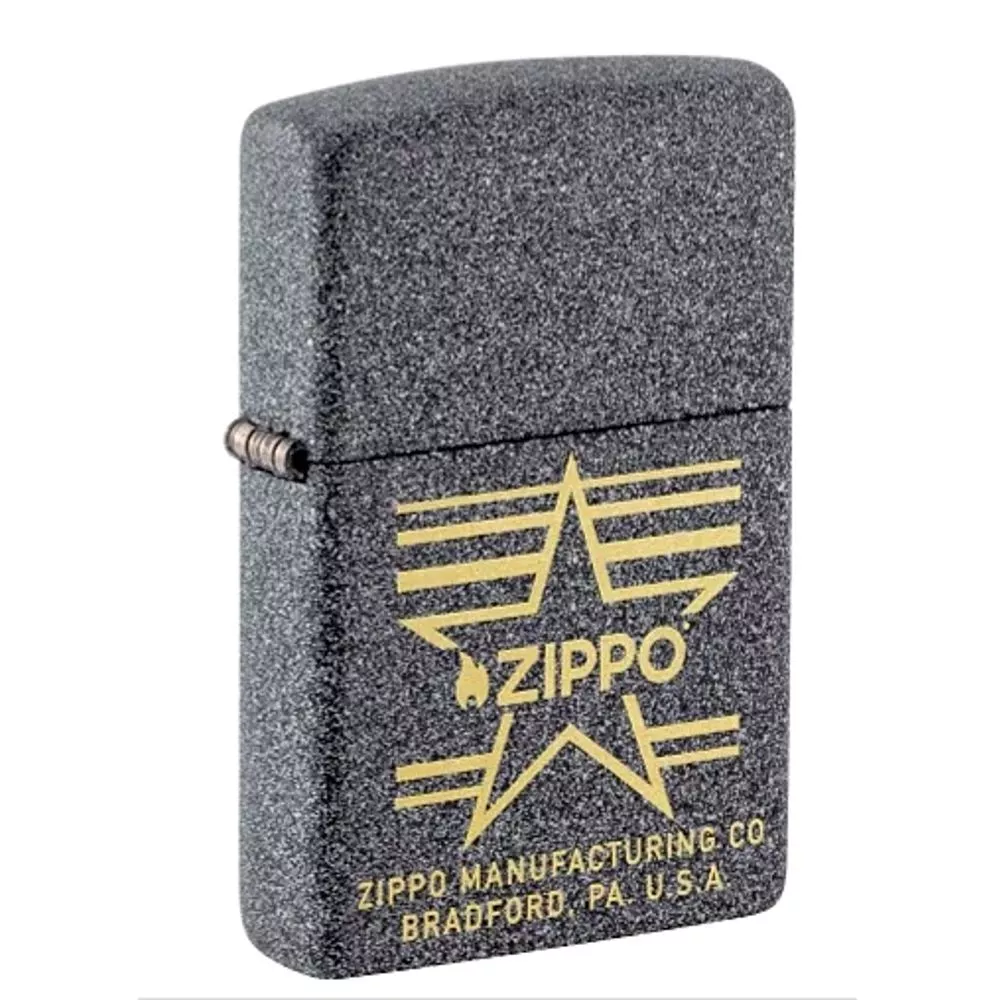 Zippo Upaljac 48711 Star D 211