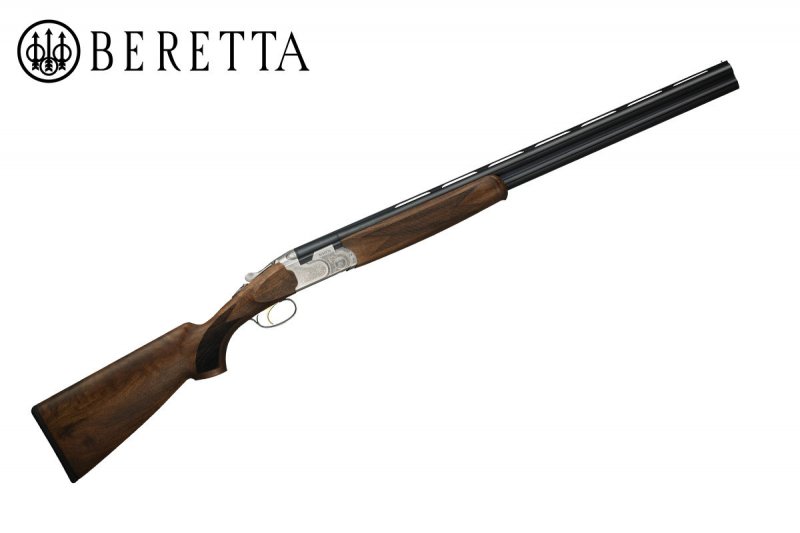 Puska Beretta 686 Silver Pigeon I MY19 20/76 71cm