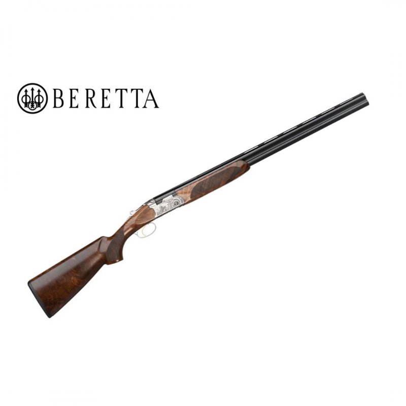 Puska Beretta 687 Silver Pigeon 3 MY20 12/76 71cm