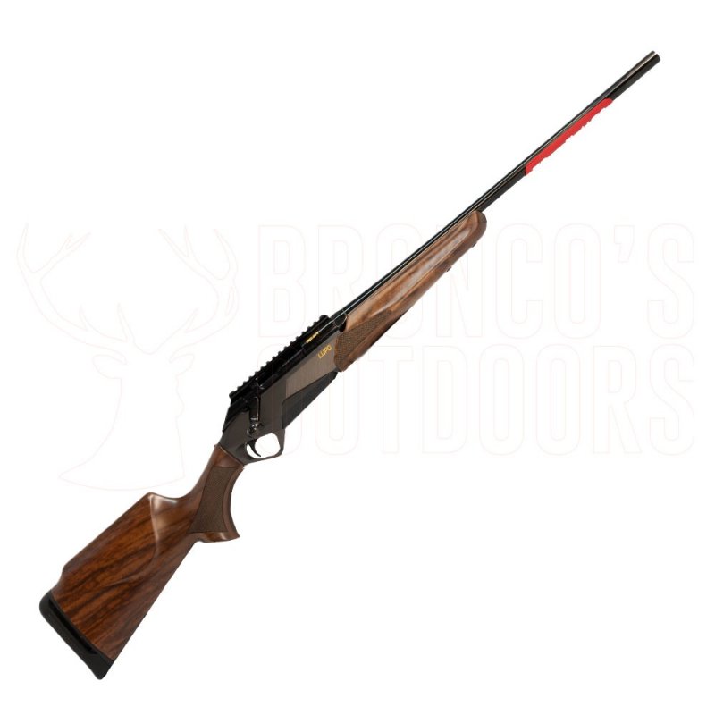 Karabin Benelli Lupo BE.S.T Wood 30-06 56cm