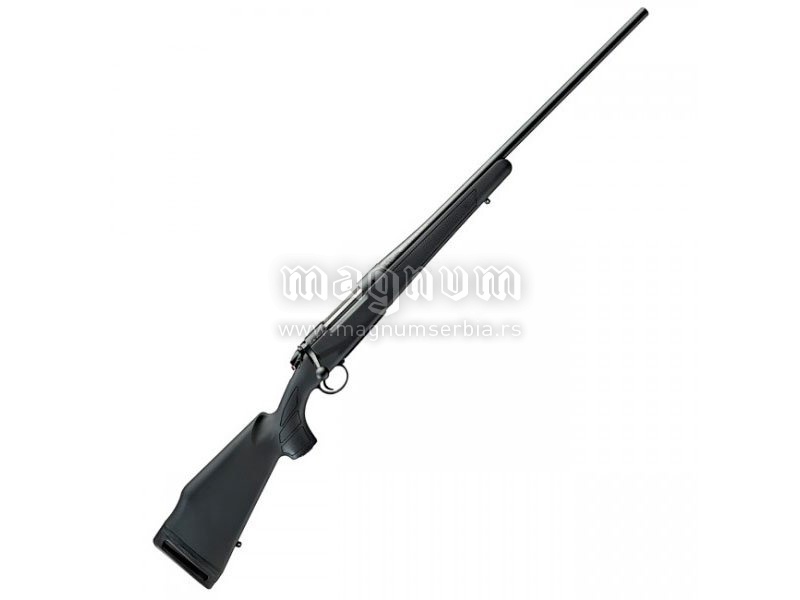 Karabin Bergara B14 243 Win Sporter 56cm BN Syntetic