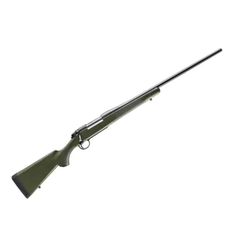 Karabin Bergara B14 270 Win Hunter 61cm sa navojem