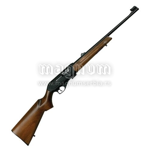 M.K puska CZ 512 22 LR poluautomat 5 rd Ceska Zbrojovka