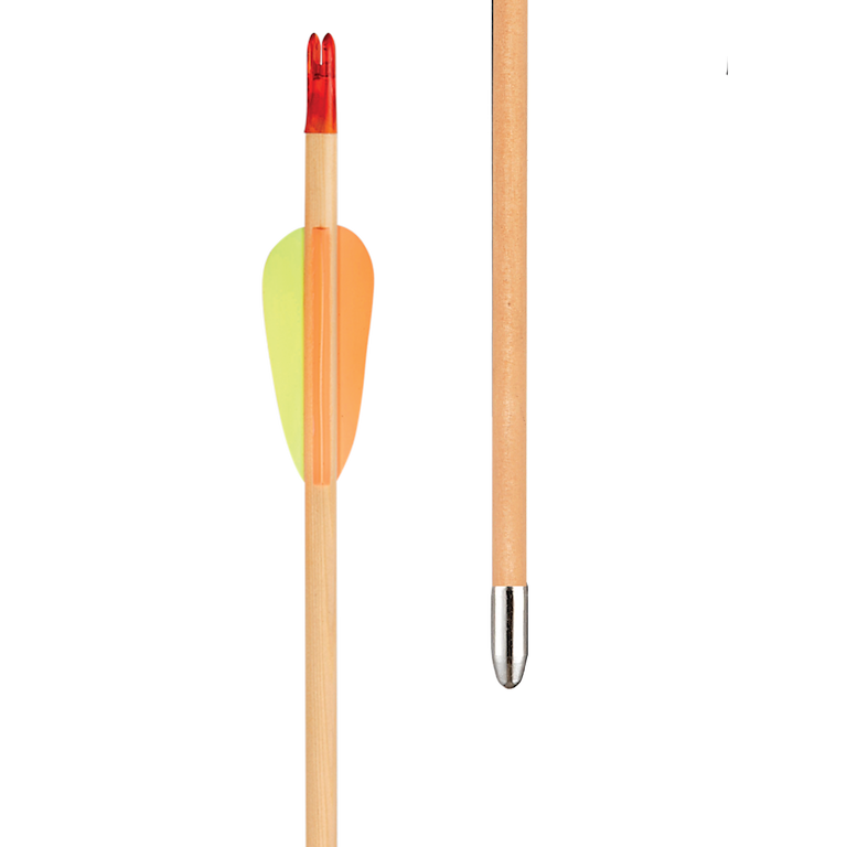 Strela EK Wood 30 inc VD-027AK