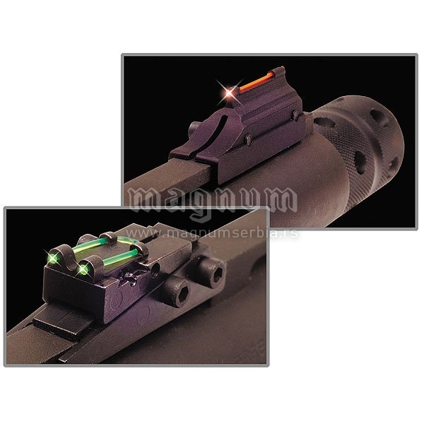 Truglo nisan 944A remington za sinu 6.35mm