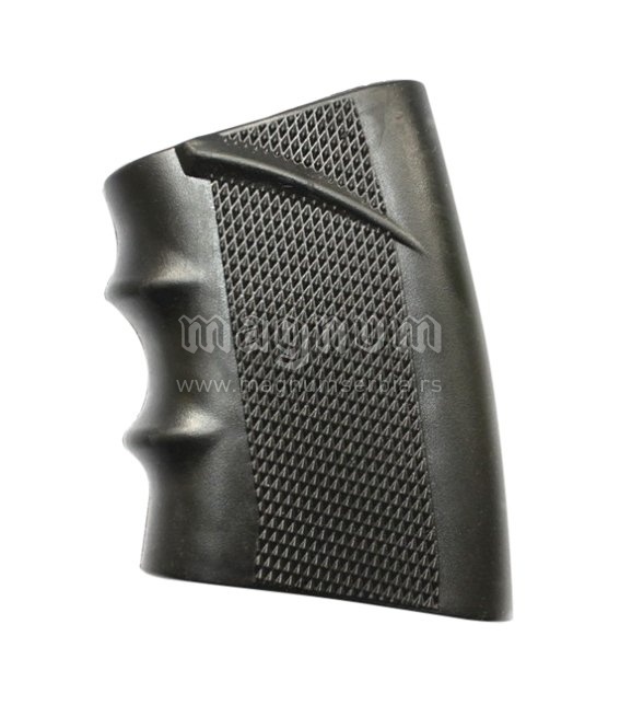 Korice gumene navlaka za pistolj SCOT-11 Pistol Grip Cover