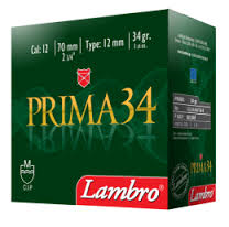 Pat.Lambro 12/70 Prima 34gr 4-2-1/0