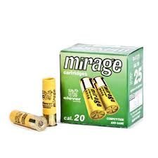 Pat.Mirage k20/70 PB 0-2-4