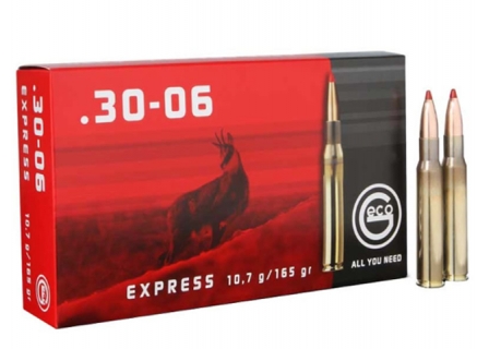 Metak Geco 30-06 Express 10.7g