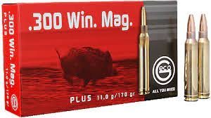 Metak Geco 300 win.mag. Plus 11g