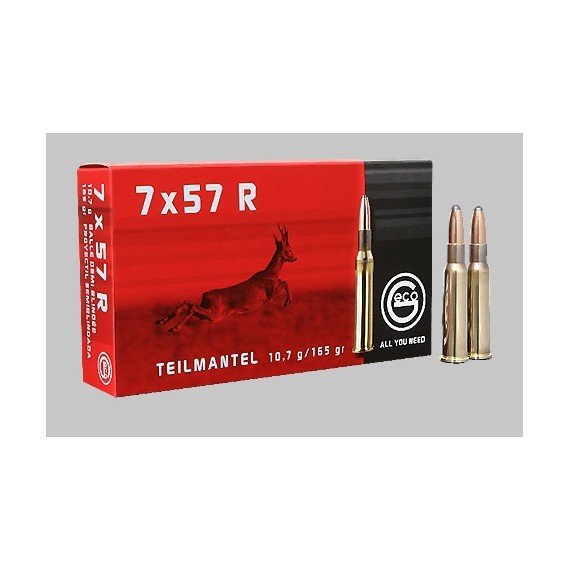 Metak Geco 7x57R TM 10.7g