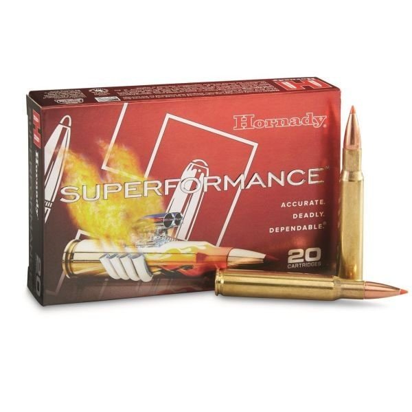 Metak Hornady 30-06 SST 10.7g