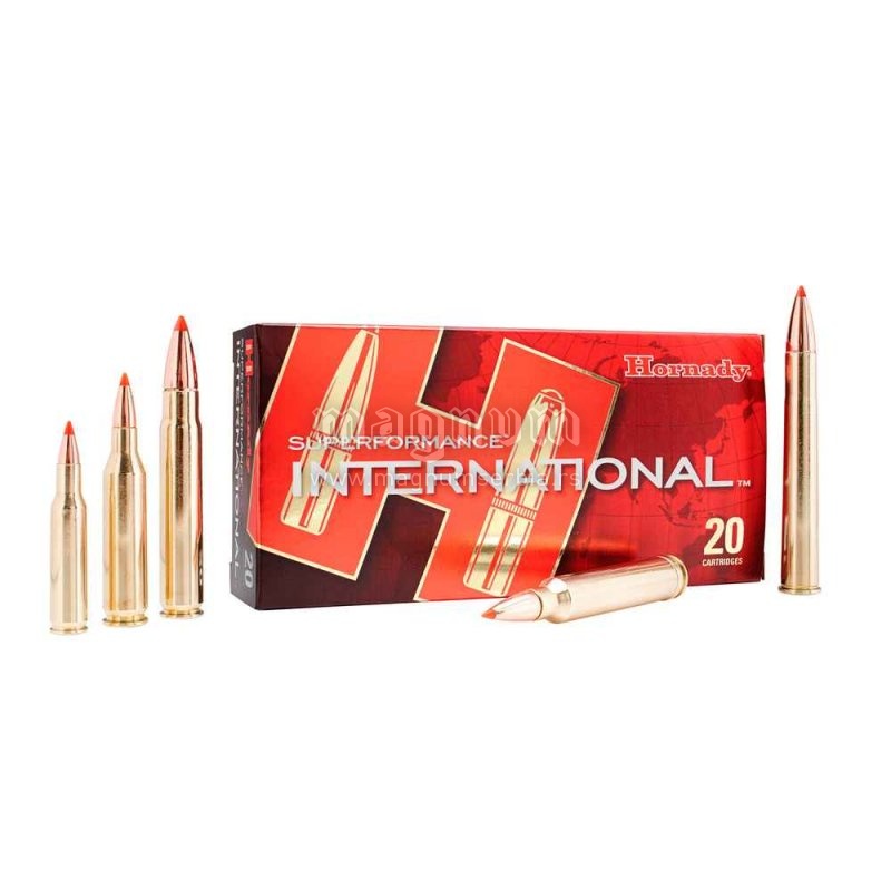 Metak Hornady 8x57 GMX 11.7g