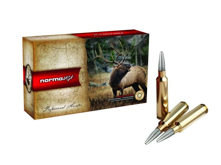 Metak Norma 270 WSM Kalahari 120gr 7.8g