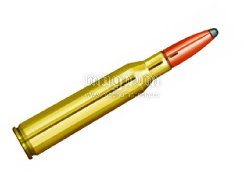 Metak PPU 6 mm remington SP 6.5gr