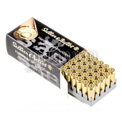 Metak Belot 7.65 FMJ 4.75g