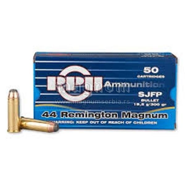 Metak PPU 44 remington