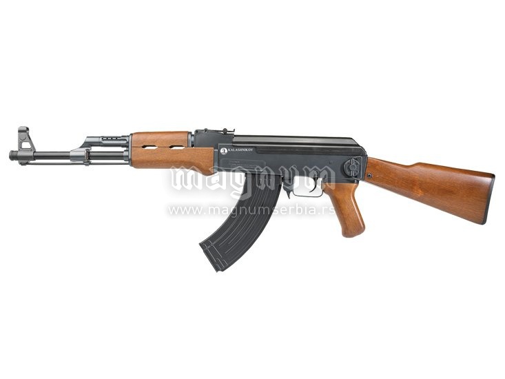 Replika Kalasnjikov AK47 120703