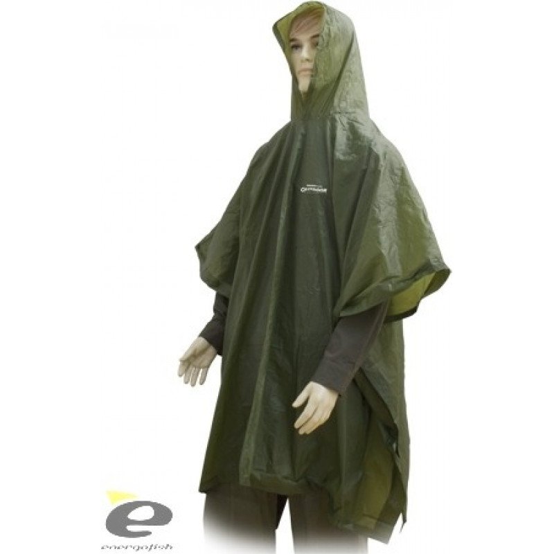 Kisna kabanica ET PONCHO 74400001