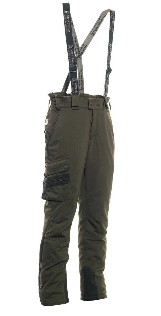 Pantalone Deerhunter Muflon 3822-376