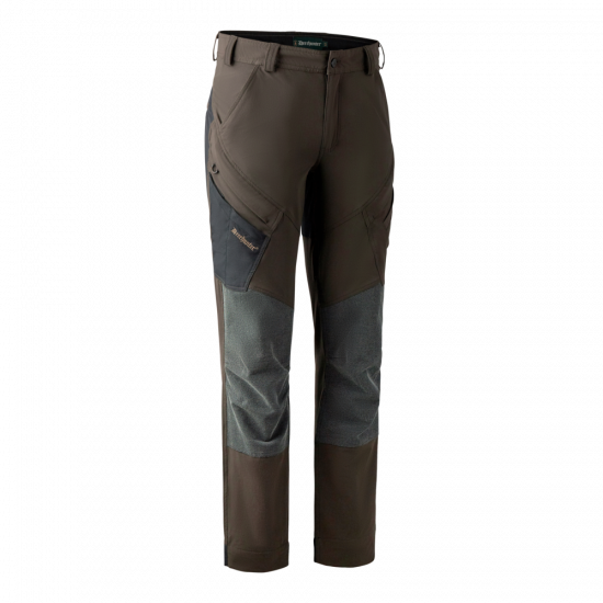 Pantalone Deerhunter Nortward sa elastinom