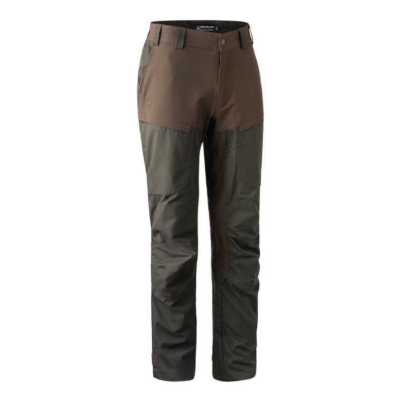 Pantalone Deerhunter Strike 3989 col.388 Zelene