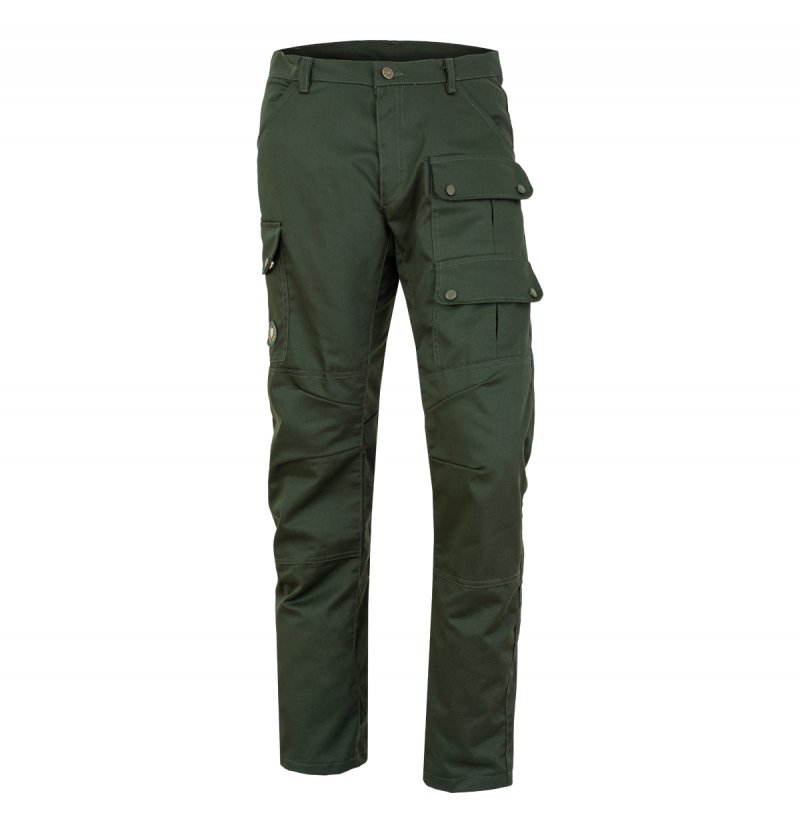 Pantalone Karalic K94 zelene