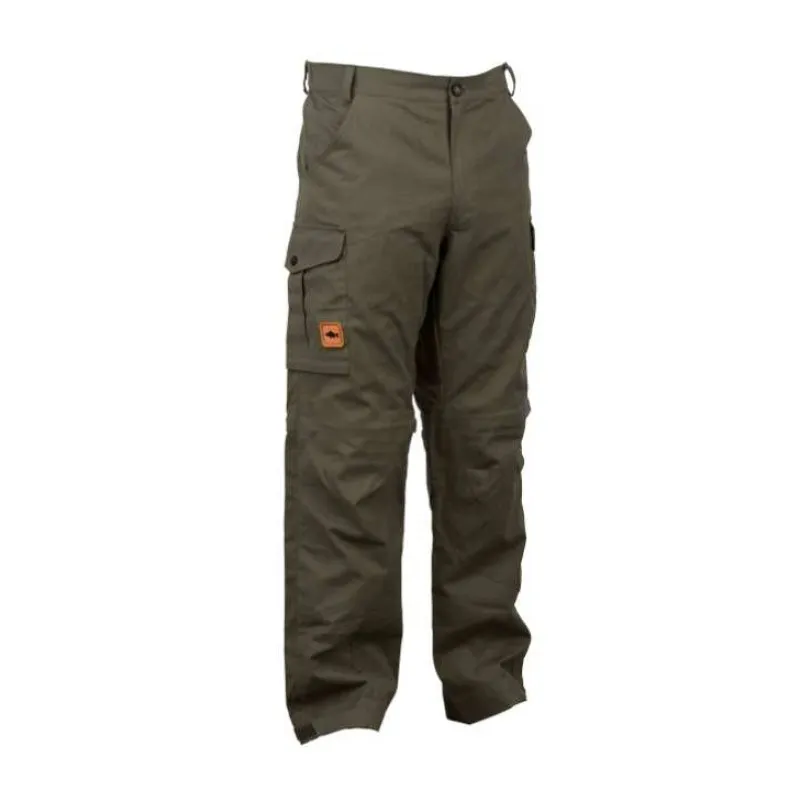 Pantalone Prologic Cargo L zelene 7PP 51533