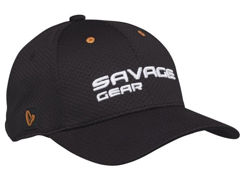 Kacket Savage Gear 73710 Sport mesh black