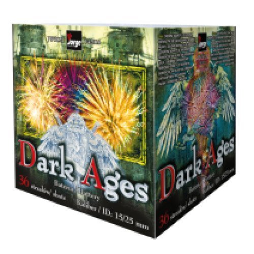 Dark Age box 36s JW5021 Jorge