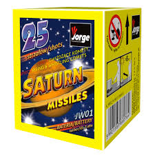 Saturn box JW01 mali 25S Jorge