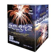 Solaris veliki box JW4058 Jorge