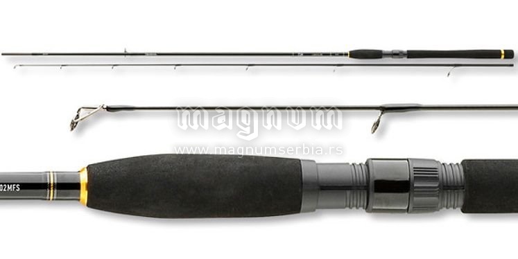Stap Daiwa Legalis Spin 270 30/70 11768-274