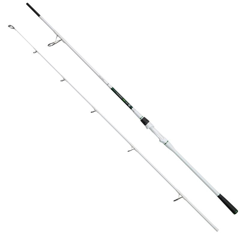 Stap DAM Madcat White X-Taaz Spin 2.7m 50/175g 2DSM 60849