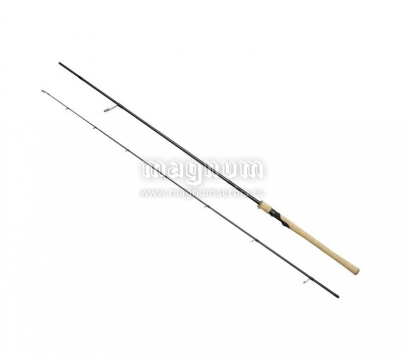 Stap DAM Yagi Classic Spin ML 2.4m 3/12g 65931